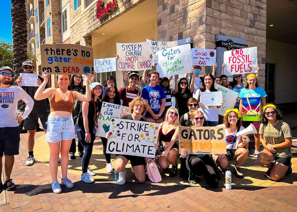 About - Youth Action Fund